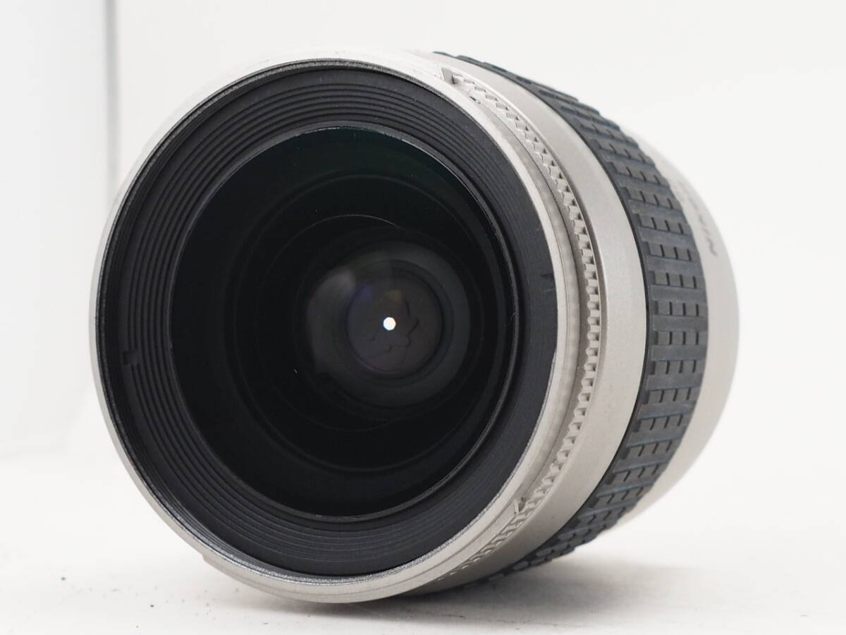 【やや傷や汚れあり】★良品★ ニコン NIKON AF NIKKOR 28-80mm F3.3-5.6 G #TA4601の落札情報詳細 - Yahoo!オークション落札価格検索 オークフリー