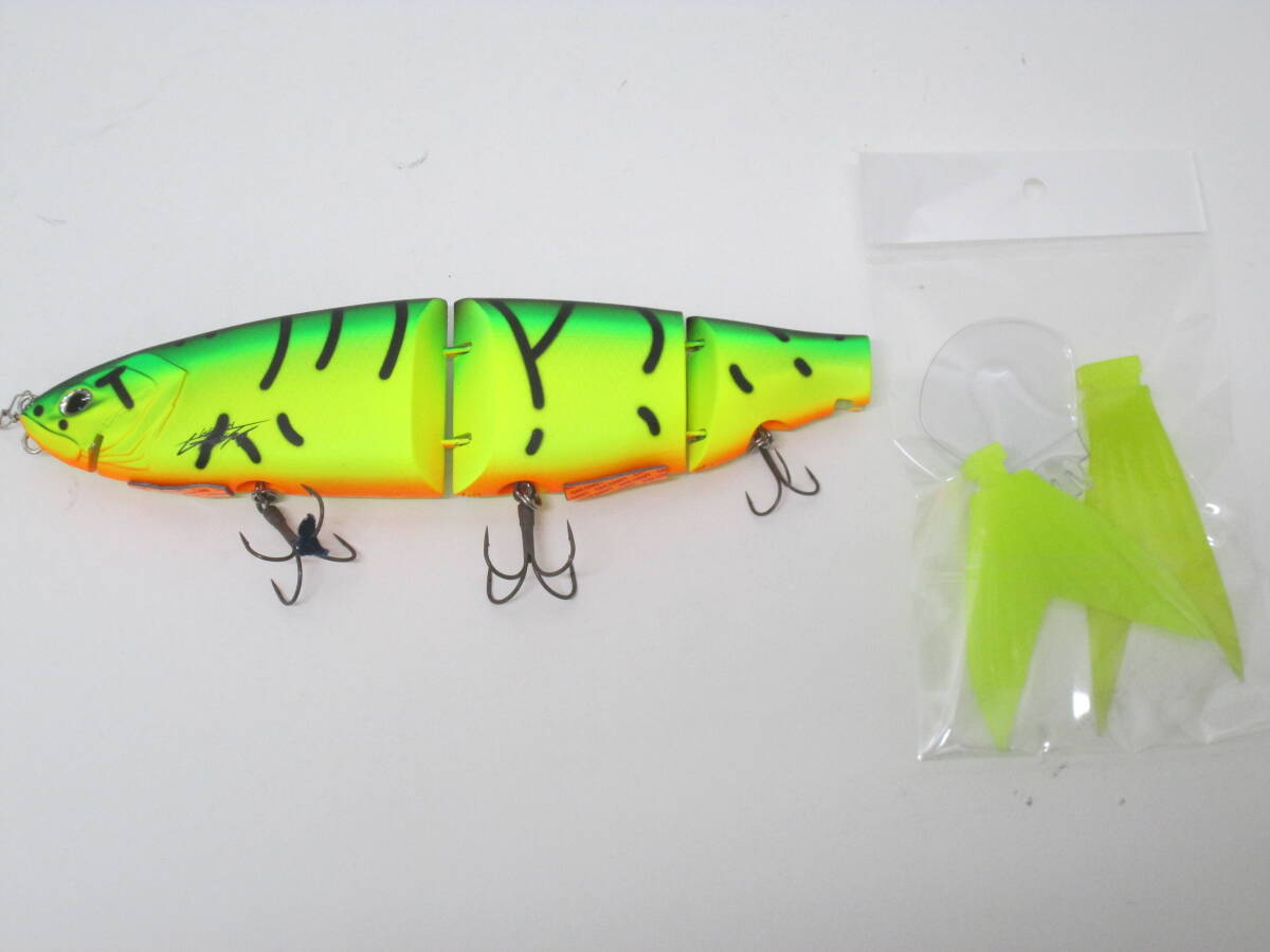 【未使用】人気カラー DRT KLASH 9 DRT TIGER クラッシュ ナイン DRTタイガー 新品の落札情報詳細 - Yahoo ...