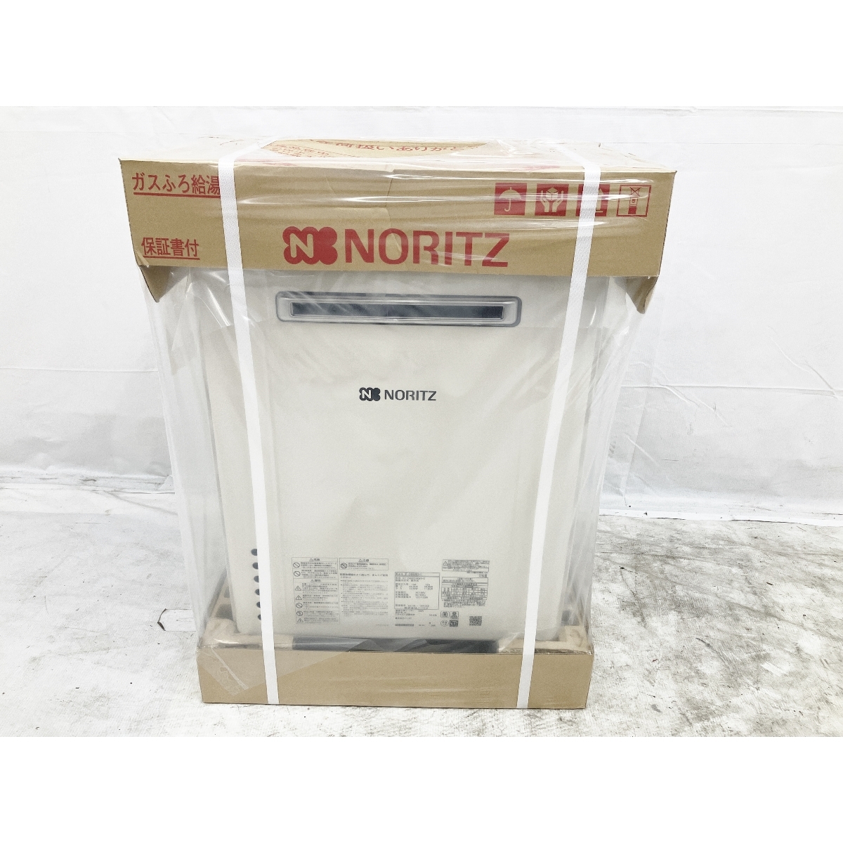 【未使用】【動作保証】NORITZ GT-2460AWX-2 ガスふろ給湯器 12A13A 都市ガス ノーリツ 未使用 O8911111の落札情報詳細 - ヤフオク落札価格検索 オークフリー