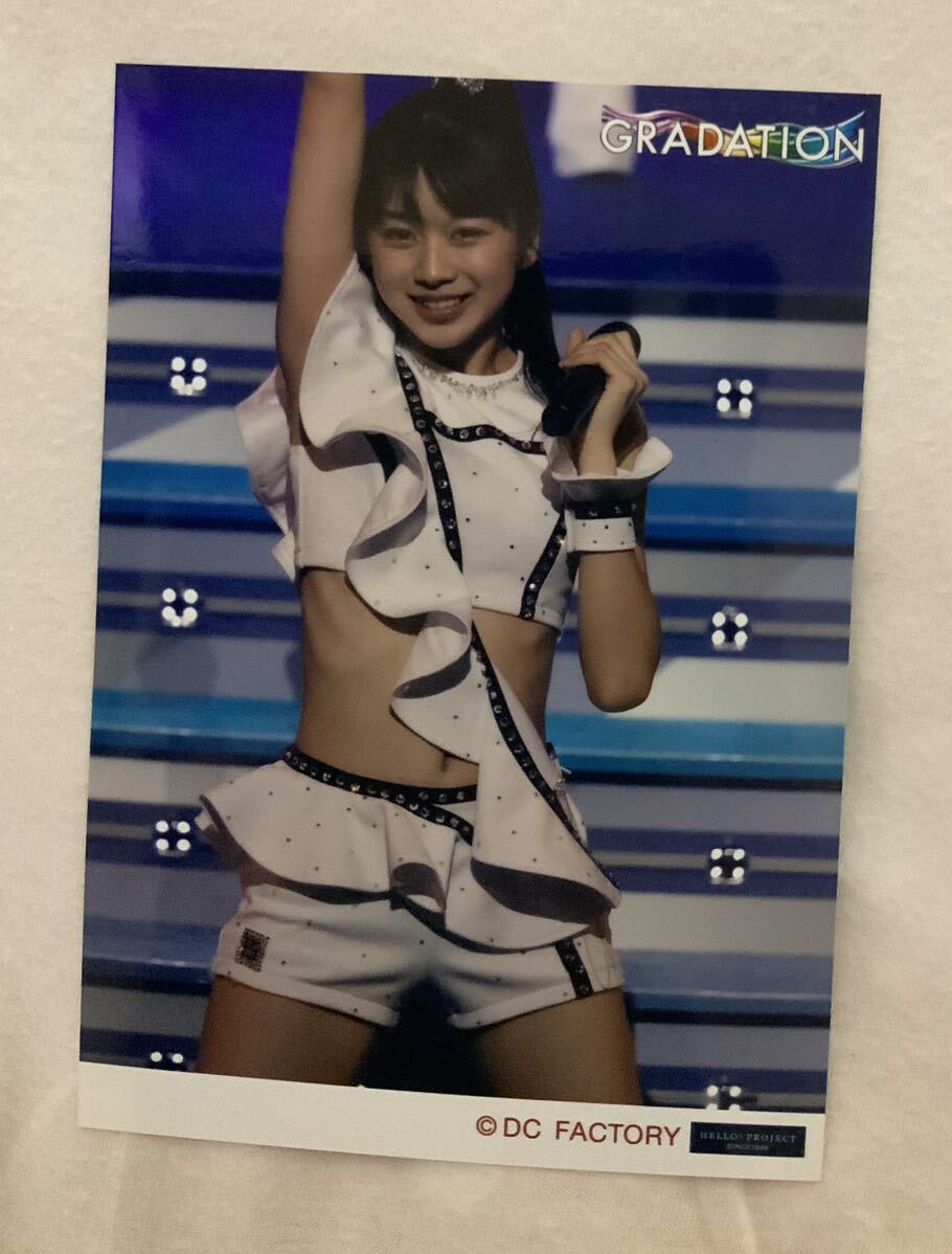 【目立った傷や汚れなし】モーニング娘。'15 牧野真莉愛 ライブ生写真 コンサートツアー春 ~GRADATION~ 限定6の落札情報詳細 - ヤフオク落札価格検索 オークフリー