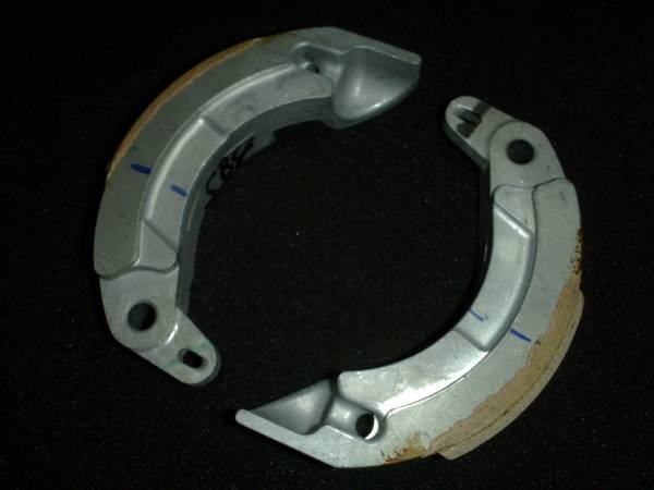 【未使用】AF56 純正 クラッチシュー 送料250円～ スマートディオ AF57 クラッチウエイト AF55 クレア スクーピー AF54 後期 ジョルノ クレア .gblの落札情報詳細 ...