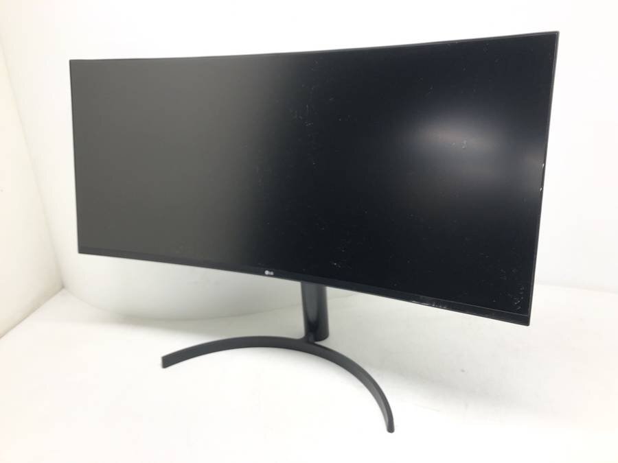 【傷や汚れあり】LG 35WN75C-B 35型液晶モニター 現状品の落札情報詳細 - Yahoo!オークション落札価格検索 オークフリー