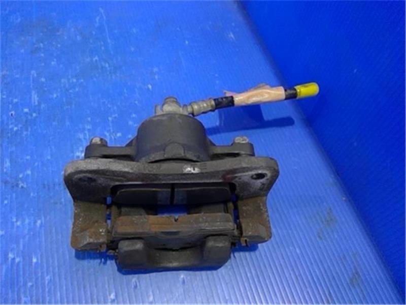 【傷や汚れあり】スバル 純正 R2 《 RC1 》 右フロントブレーキキャリパー 26292-KG001 P60405-23011627 の ...