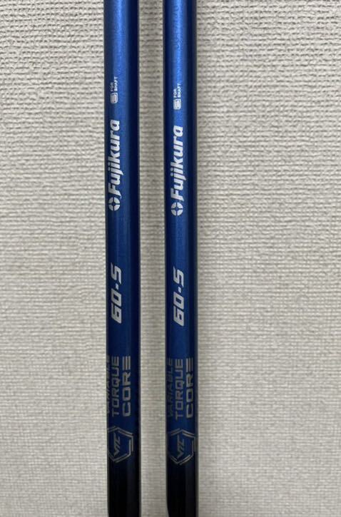 【目立った傷や汚れなし】speeder NX 60s FW用3w 5wシャフト2本セット テーラーメイド純正カスタムの落札情報詳細 - ヤフオク落札価格検索 オークフリー