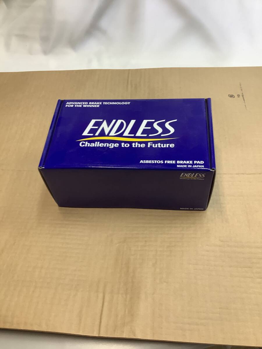 【未使用】新品未使用 ENDLESS エンドレス ブレーキパッド フロント 左右セット 品番EP455 MX72PLUS アクセラスポーツ BK3P/BL3FW等の落札情報詳細 - Yahoo ...