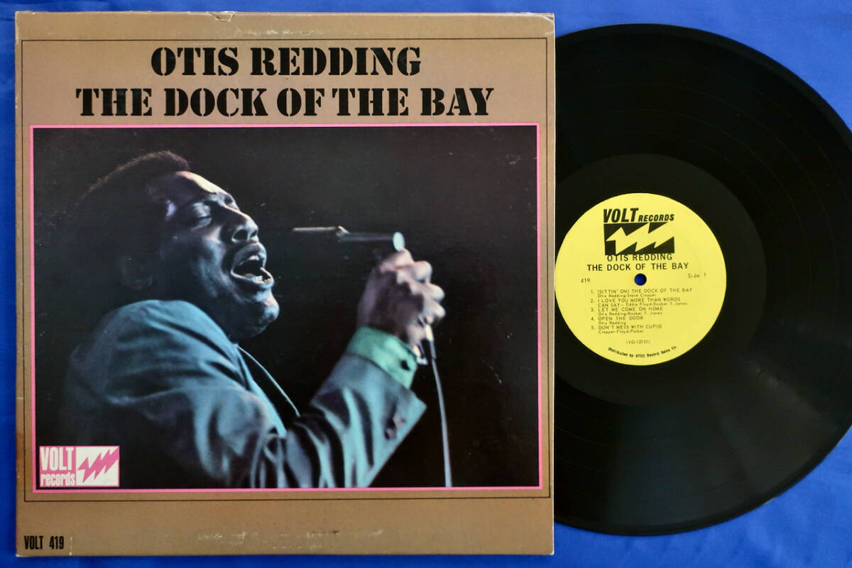 【やや傷や汚れあり】【中古CD】Otis Redding アルバム2枚セット / オーティス・レディング / The Dock Of The ...
