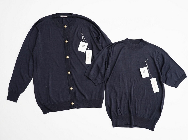 【目立った傷や汚れなし】23区 ビーズ アンサンブル カーディガン size38/ベージュ ☆ eaa9 レディース ☆ eab5 レディースの落札情報詳細 - ヤフオク落札価格検索 オークフリー