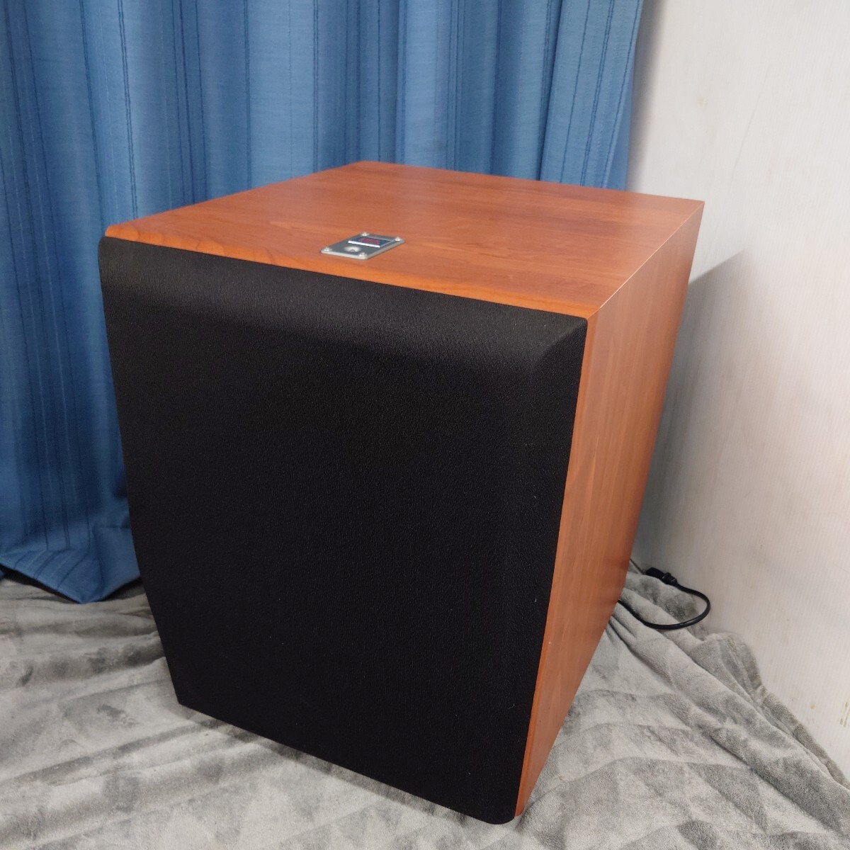 【全体的に状態が悪い】JBL E250P/100 サブウーファー 中古 ジャンク 動作未確認 オーディオの落札情報詳細 - Yahoo ...
