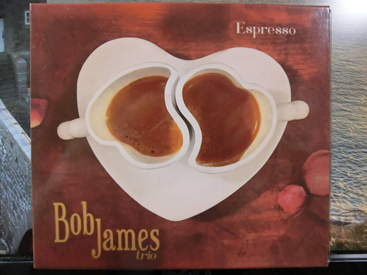 【やや傷や汚れあり】 F719 LPレコード「【帯付】ボブ・ジェームズ3 BOB JAMES THREE」GP-3060 CTIレコード LP ...