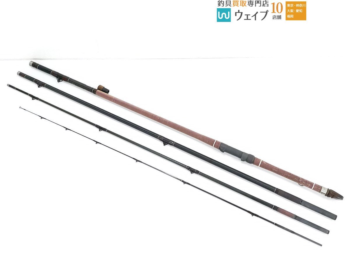 【全体的に状態が悪い】NFT スーパーボロン 極翔石鯛 525の落札情報詳細 - Yahoo!オークション落札価格検索 オークフリー