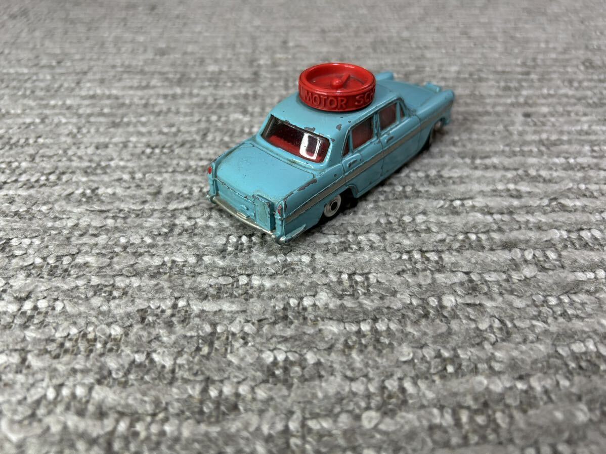 【やや傷や汚れあり】CORGI 236 オースチンA60の落札情報詳細 - Yahoo!オークション落札価格検索 オークフリー