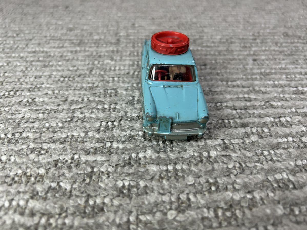 【やや傷や汚れあり】CORGI 236 オースチンA60の落札情報詳細 - Yahoo!オークション落札価格検索 オークフリー