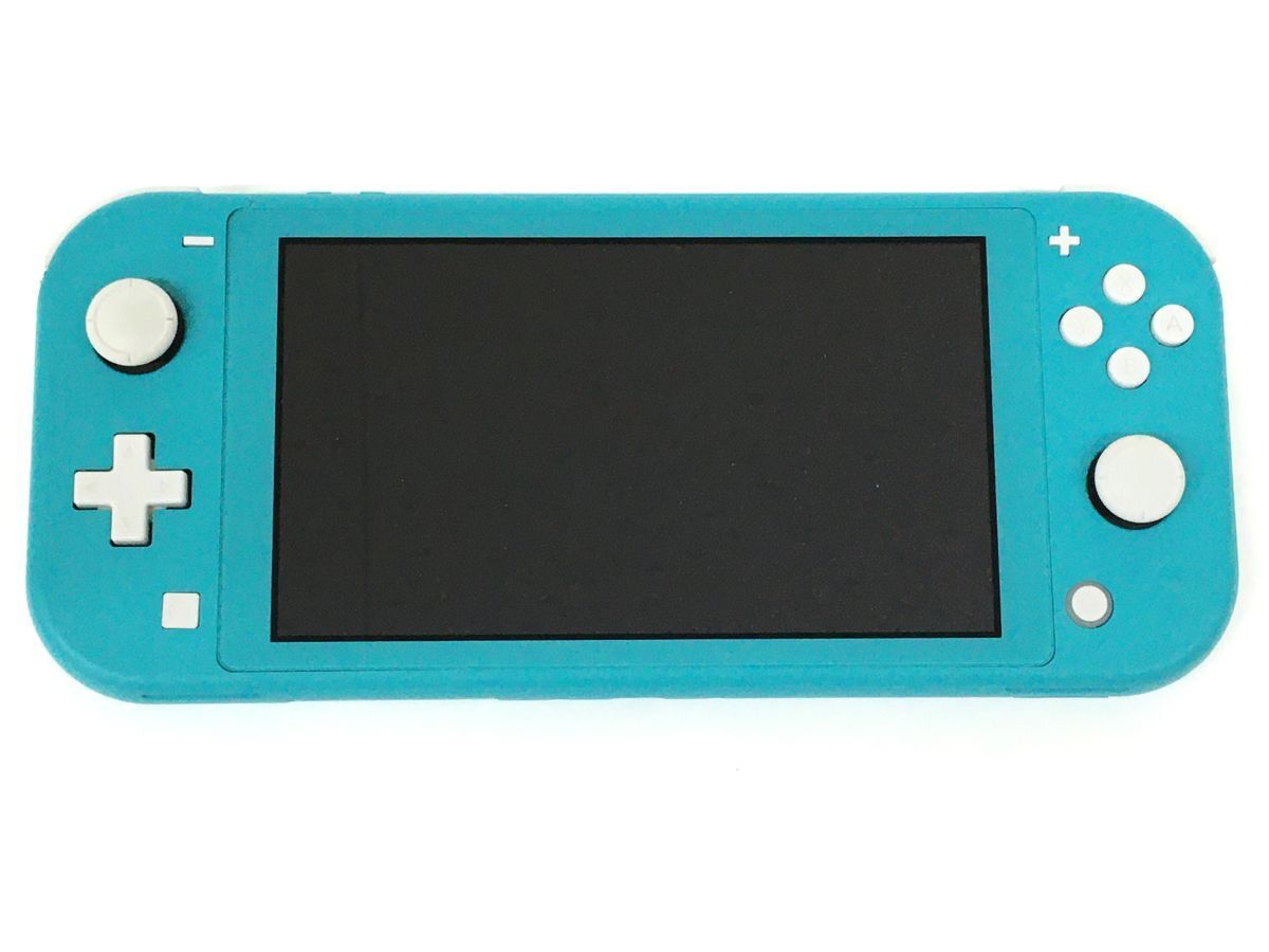 【やや傷や汚れあり】K11-029-0805-049【ジャンク】Nintendo Switch Lite(ニンテンドースイッチ ライト ...