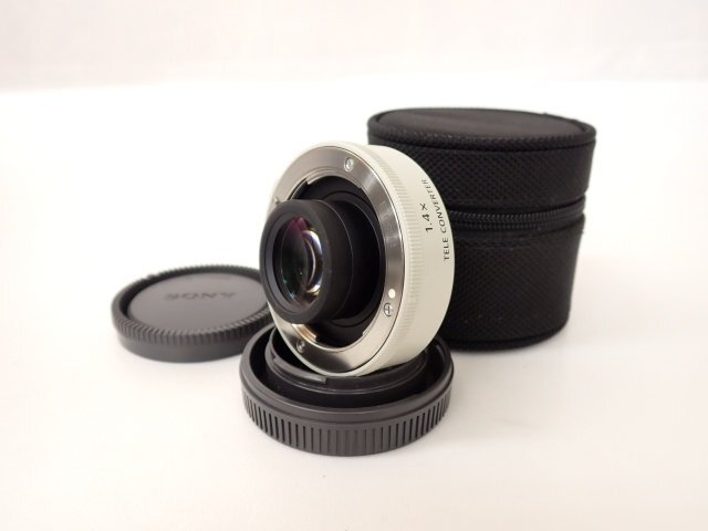 【目立った傷や汚れなし】ニコン Nikon AFテレコンバーター TC-16A 1.6× TELECONVERTER 美品 2408LR185 ...