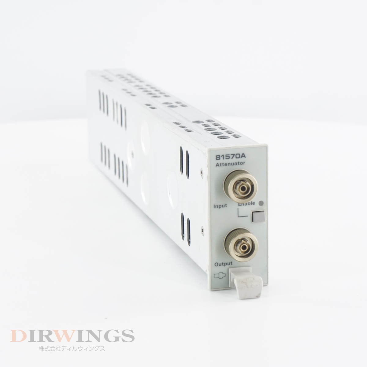【やや傷や汚れあり】[DW] 8日保証 81570A ATO-22593 Agilent アジレント hp Keysight キーサイト ...