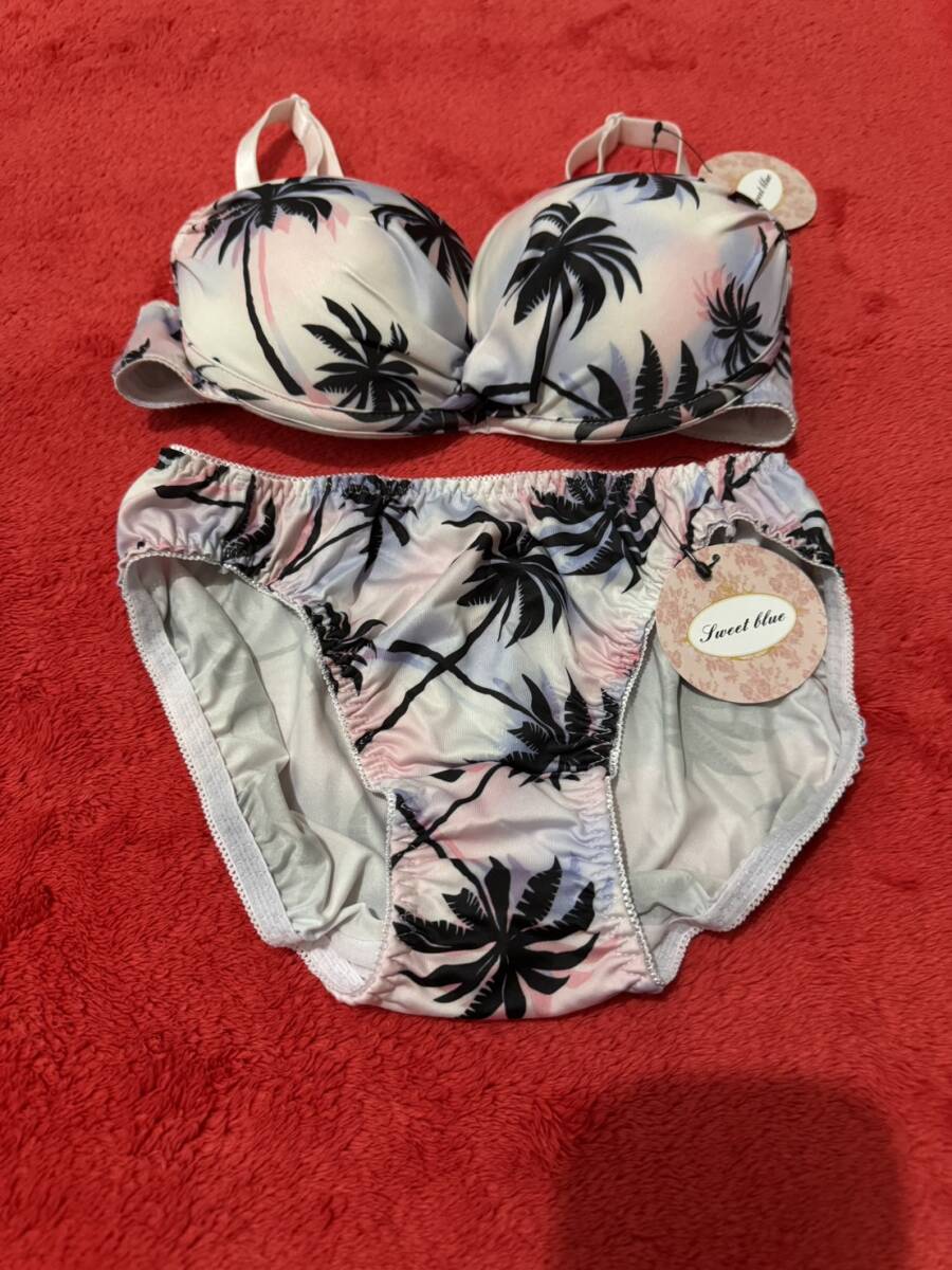 【未使用】エメフィール風 ノーブランド ブラショーツ 8の落札情報詳細 - Yahoo!オークション落札価格検索 オークフリー