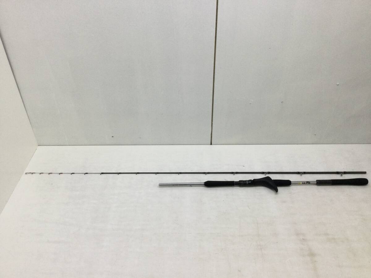 【やや傷や汚れあり】【#63】シマノ ミッドゲームCI4+ タイプ73 H220 SHIMANO MID GAME ミッドゲームの落札情報詳細 - Yahoo!オークション落札価格検索 オークフリー