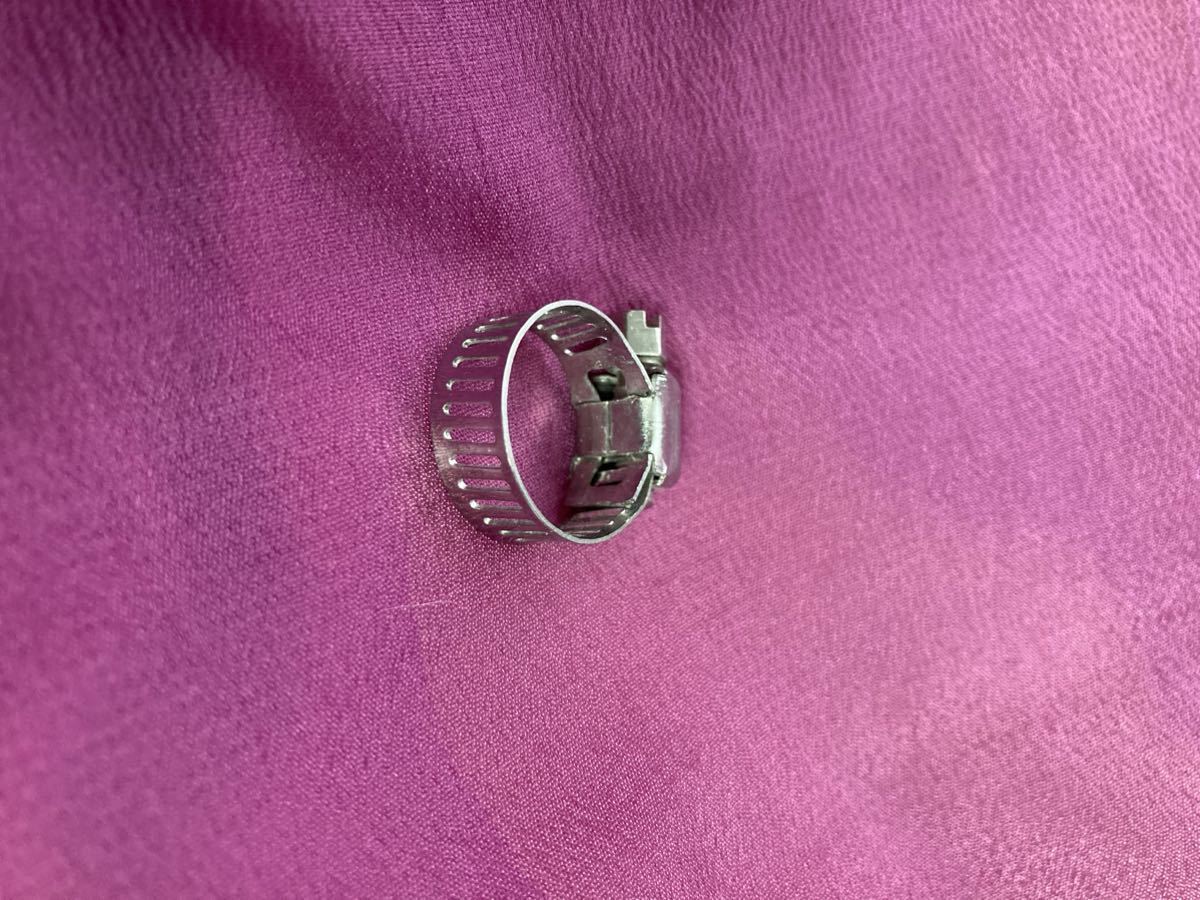 【未使用】TERAISM EB-06 二輪ライダーご注目！10〜16mm ブレーキホースやバッテリーケーブルにエネルギー供給2個セットでリリースの落札情報詳細 - Yahoo!オークション落札 ...