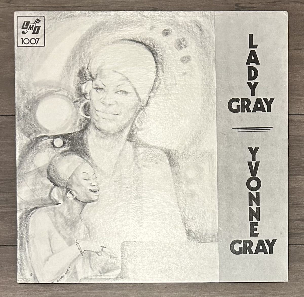 【目立った傷や汚れなし】Jesac様 Yvonne Gray 山口真文 Srrgio Smoaio 寺下誠 植田ひとみ 5枚セット ...