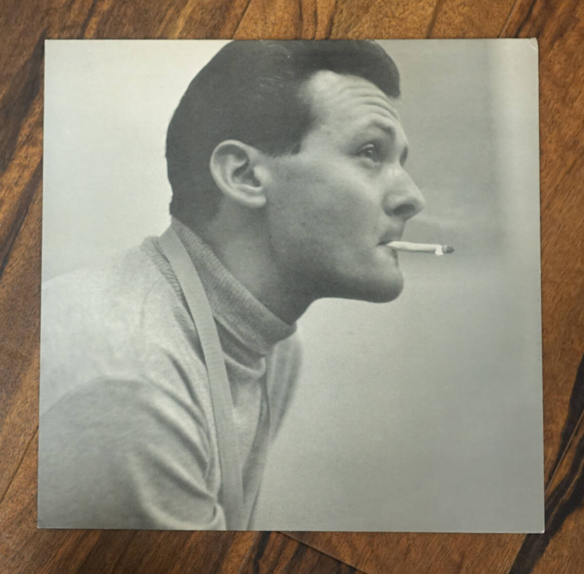 【目立った傷や汚れなし】Tal Farlow - The Interpretations Of /w Claude Williamson ...