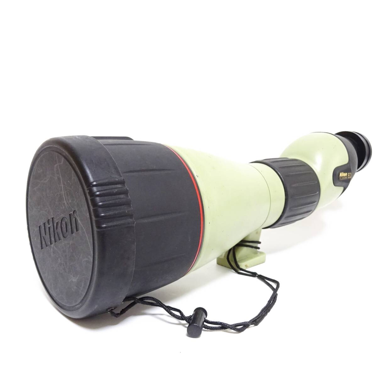 【全体的に状態が悪い】ニコン ED FIELDSCOPE D=82 P Nikon 動作未確認 ジャンク品 100サイズ発送 KK-3000193-69-mrrzの落札情報詳細 - Yahoo ...