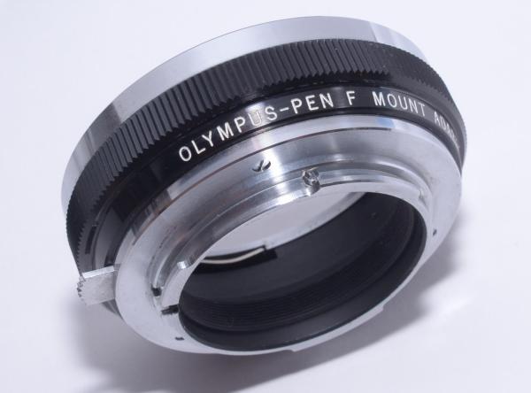 【未使用】OLYMPUS PEN-F レンズ 用 リア キャップ 互換品 PEN-FT PENF #tdpの落札情報詳細 - Yahoo ...