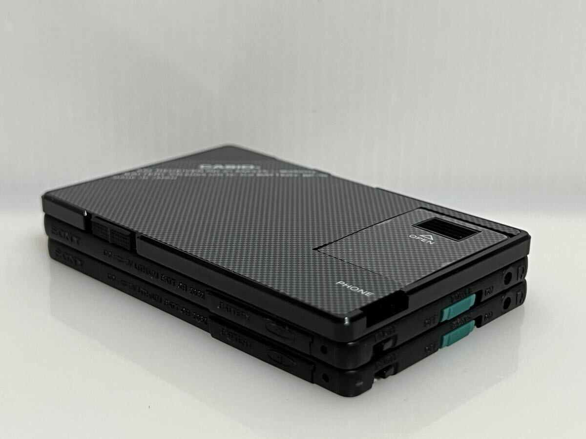 【傷や汚れあり】CASIO AM CARD RD-21 / SONY SRF-220 FM/AMラジオ カードラジオ 3点セットの落札情報詳細 ...