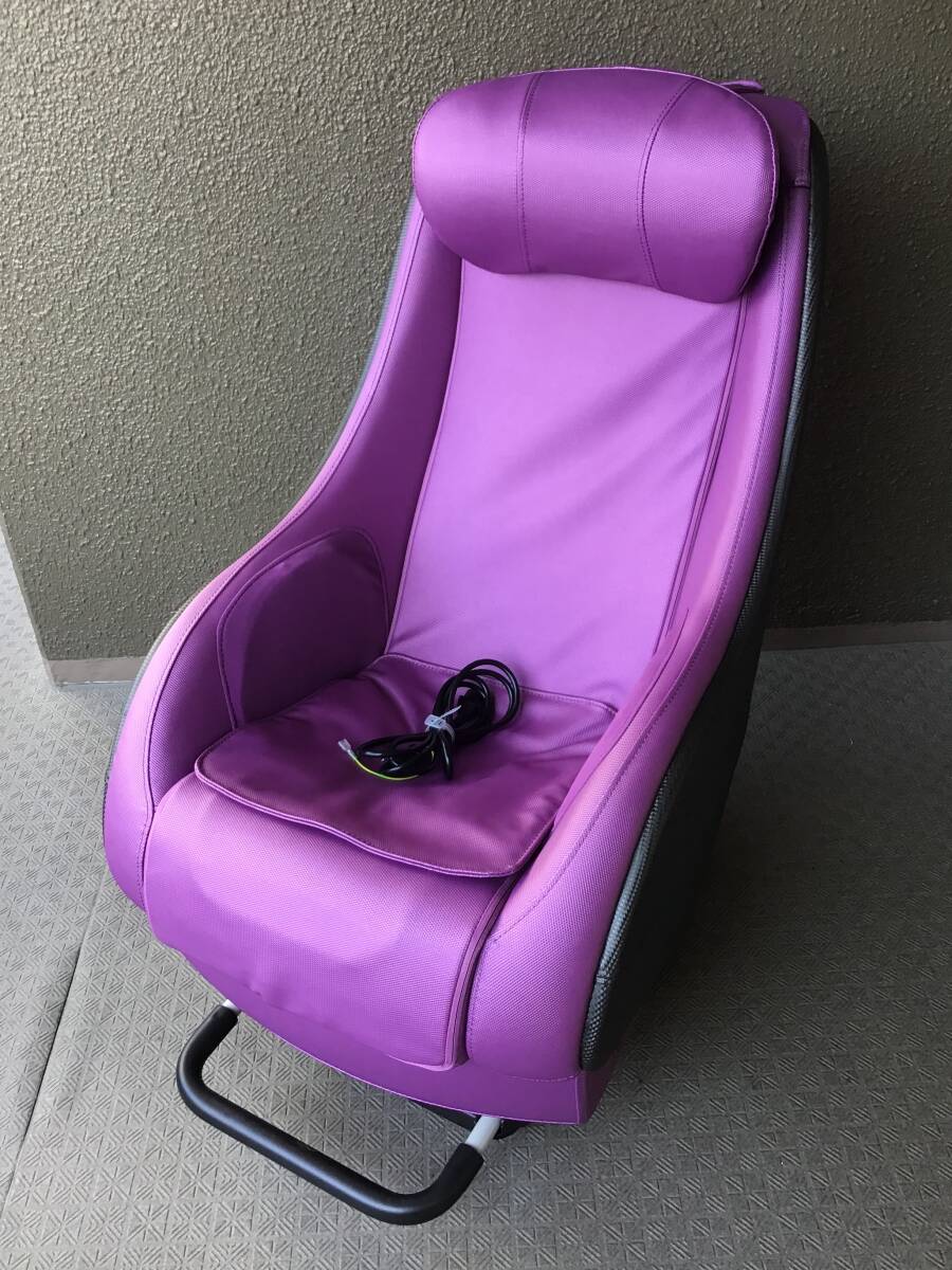 【目立った傷や汚れなし】DOCTOR AIR ドクターエアー 3Dマジックチェア MC-001 マッサージチェア 家庭用電気マッサージ器 動作確認済みの落札情報詳細 - Yahoo ...