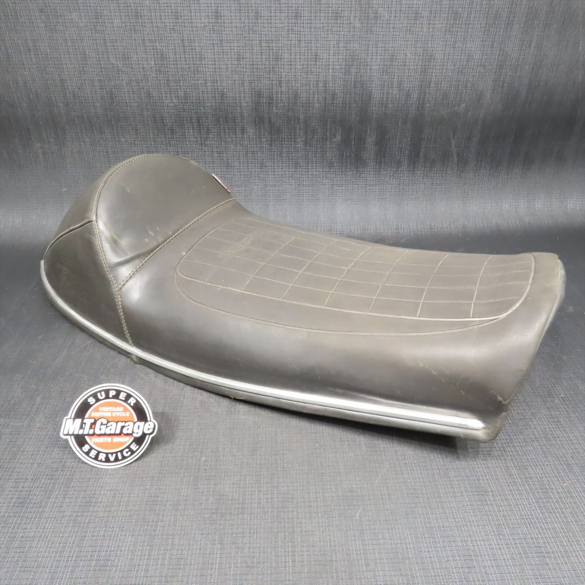 ★ベスパ VESPA P200 PX200用 GIULIARI CORSA ジュリアーリ コルサ スポーツシート 中古ジャンク★の落札情報詳細 - Yahoo!オークション落札価格検索 オークフリー