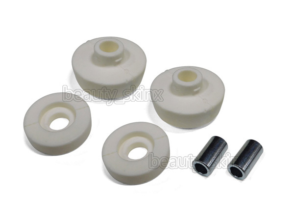 【未使用】BMW MINI R50 R52 R53 R55 R56 R57 R58 R59 LCI LEMFORDER製 リア/リヤ ショック ...