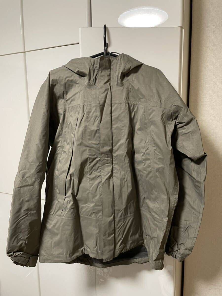 【目立った傷や汚れなし】PCU Patagonia パタゴニア MR mars SOF-PCU LEVEL6 レベル6 GORETEX ...