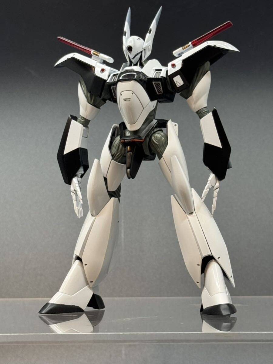 【目立った傷や汚れなし】塗装済完成品1/60 MODEROID AV-X0零式の落札情報詳細 - Yahoo!オークション落札価格検索 オークフリー