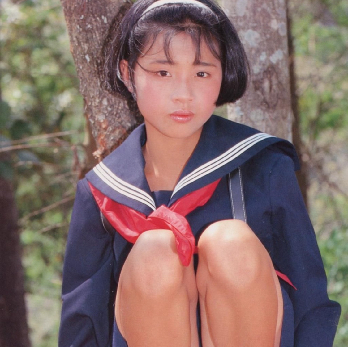 【未使用】昭和アイドル写真集Vol.45の落札情報詳細 - Yahoo!オークション落札価格検索 オークフリー