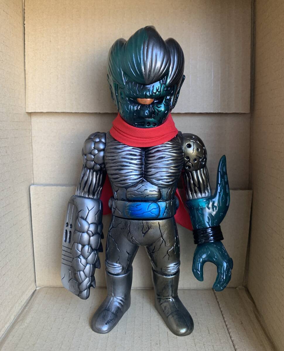 【目立った傷や汚れなし】真頭玩具 リアルヘッド REALHEAD real×head ソフビ sofubi の落札情報詳細 - Yahoo!オークション落札価格検索 オークフリー