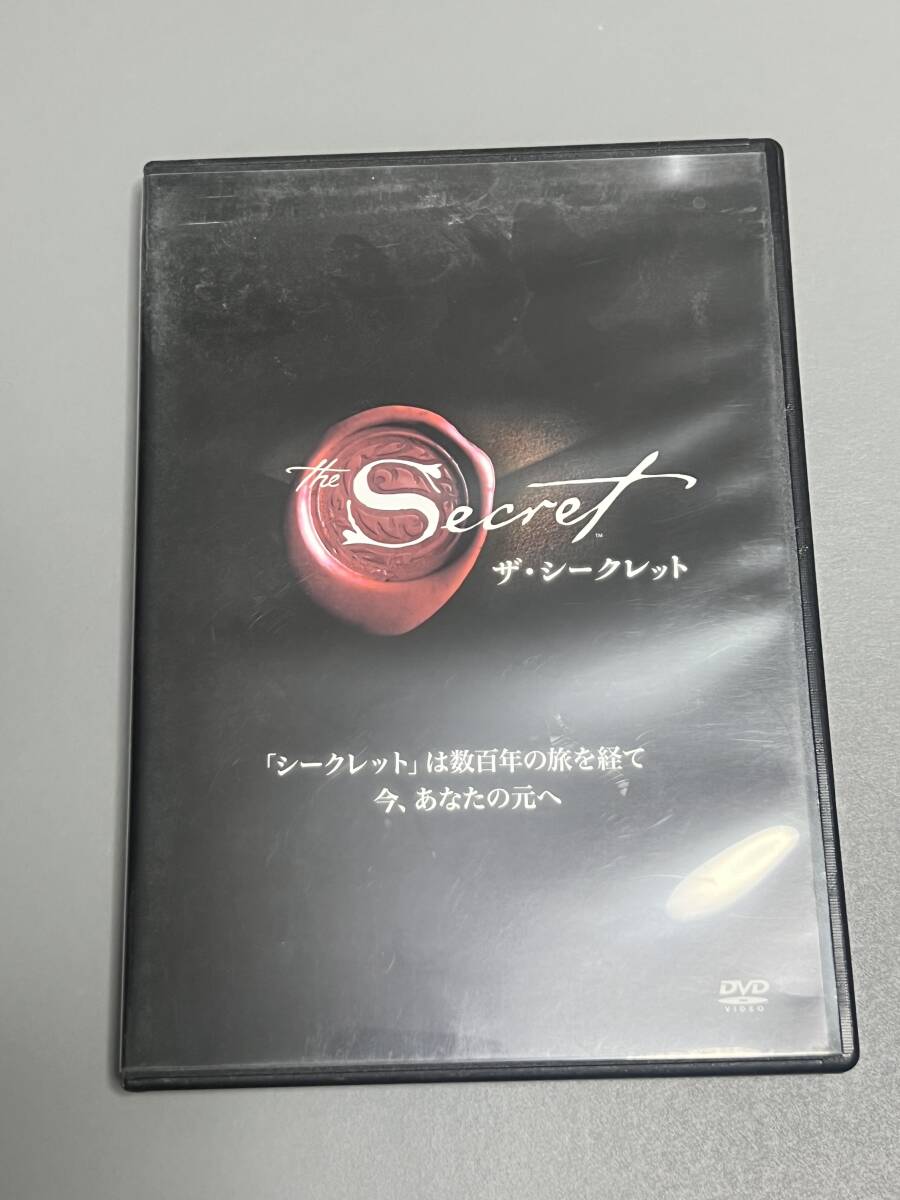 【傷や汚れあり】【ネコポス発送】ロンダ・バーン ザ・シークレット THE SECRET [DVD] 自己啓発 引き寄せの法則〈同梱（おまとめ取引）不可〉の落札情報詳細 - Yahoo ...