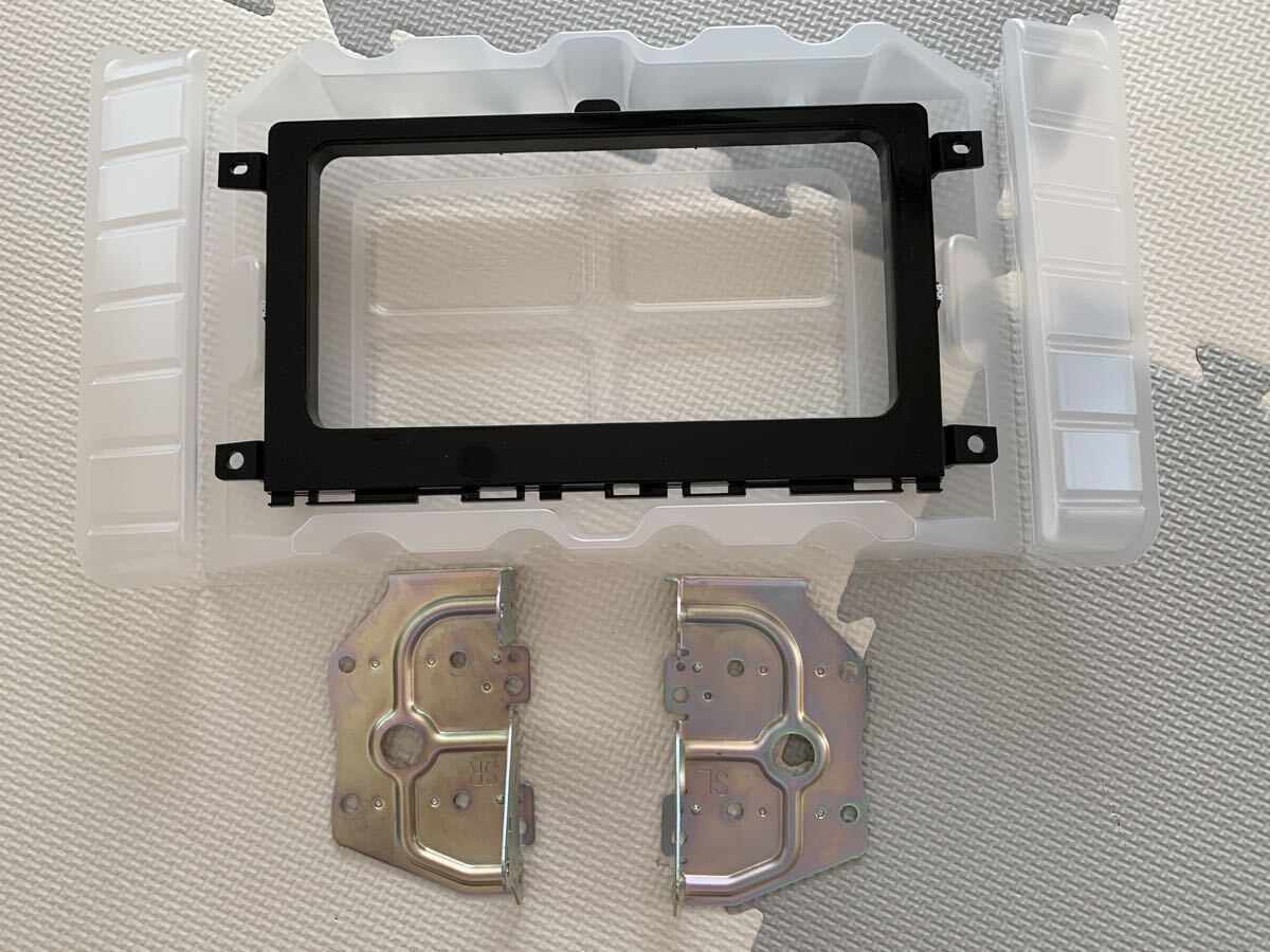 【目立った傷や汚れなし】★ダイハツ純正 オーディオ取付キット 08606-K1013トール DAIHATSU 中古品 の落札情報詳細 - Yahoo!オークション落札価格検索 オークフリー