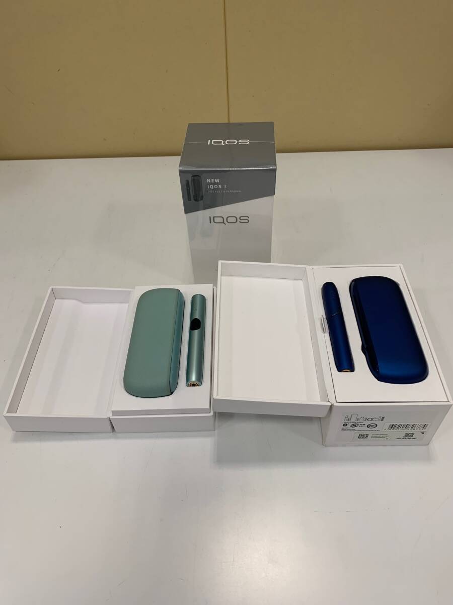 【やや傷や汚れあり】1044NTZ10 IQOS 3 DUO アイコス 3 デュオ A1505 中古【送料無料】の落札情報詳細 - Yahoo!オークション落札価格検索 オークフリー
