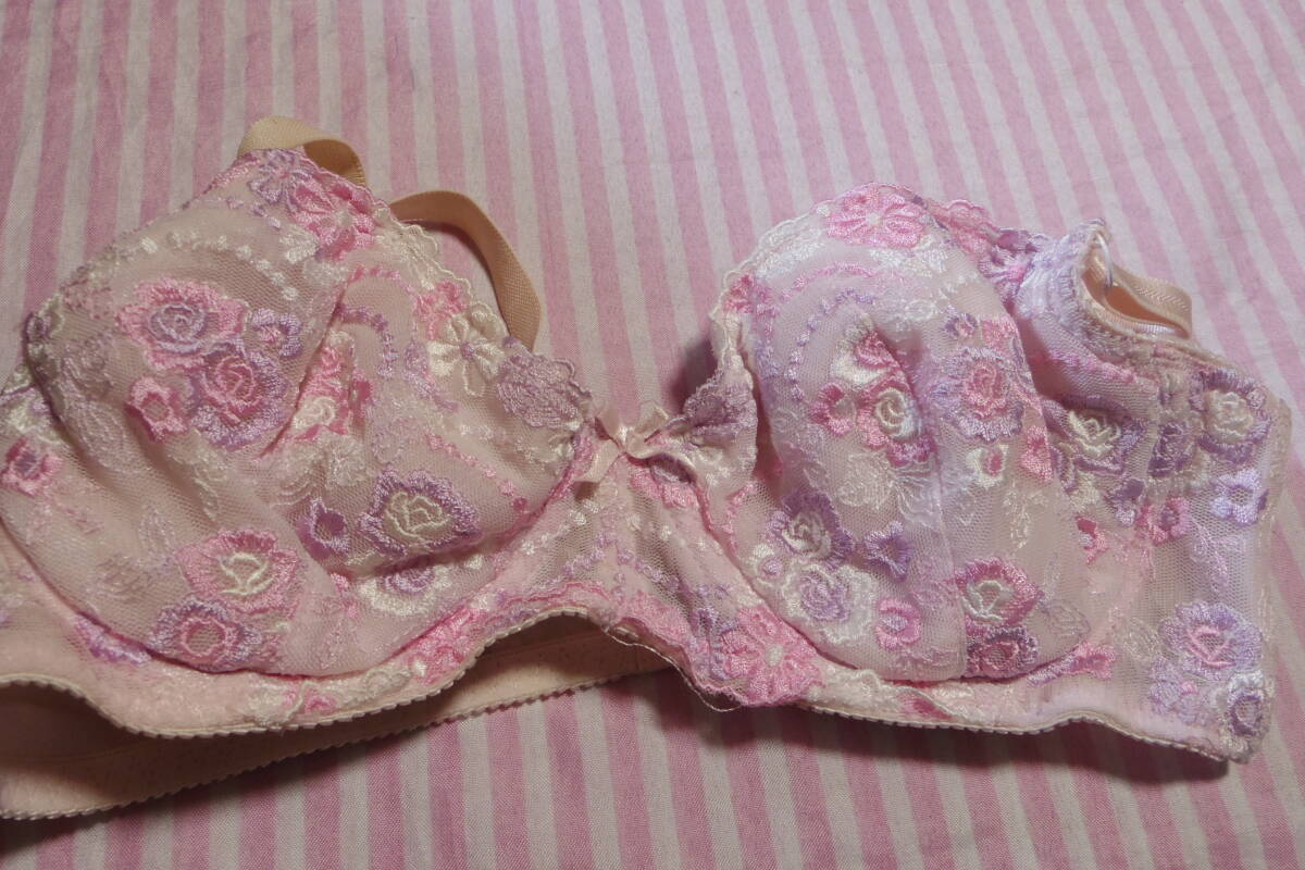 【未使用】1113★サイズC75★ジュニア コットン ブラ スポブラ 匿名発送 の落札情報詳細 - Yahoo!オークション落札価格検索 オークフリー