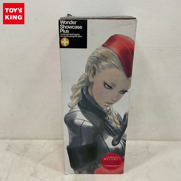 【目立った傷や汚れなし】NM1〇 ジーベック 1/6 ☆ キャミィ from ストリートファイター ZERO3 ファッシネイション ブラックver. 海洋堂の落札情報詳細 - Yahoo ...