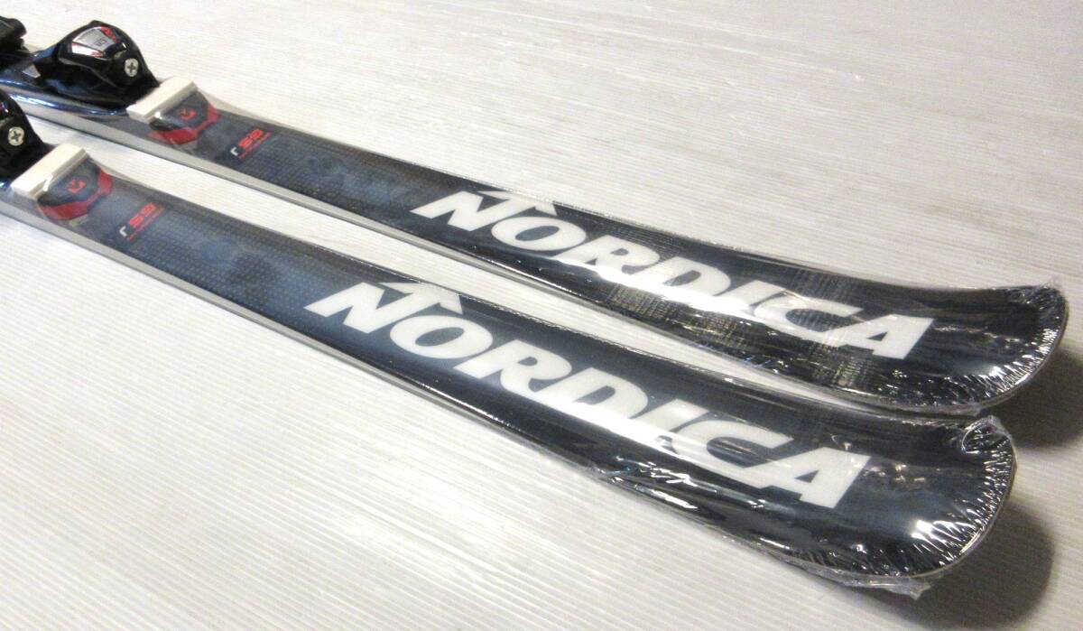 【未使用】⑤ 22/23 NORDICA 157cm DOBERMANN GSJ PLATE BK/RD COMP 10 BK/F RD の落札情報詳細 - Yahoo!オークション落札価格 ...