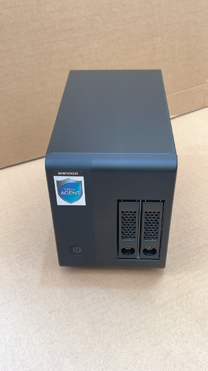 【傷や汚れあり】ジャンク現状BIOS起動済★NTC MW1000 ファイルサーバー メモリ8GB HDD無し G1322の落札情報詳細 - Yahoo!オークション落札価格検索 オークフリー