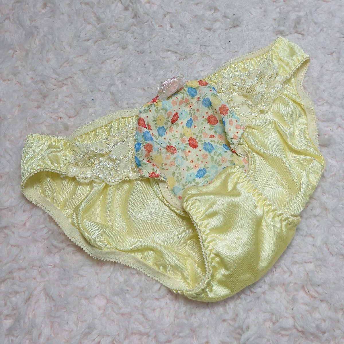 【未使用】【No.18】♪JC/JK スクール/ロリ可愛い妹系スタンダードパンティ/ショーツ 同色系クロッチ M JNK/NCNR/安心匿名の落札情報詳細 - Yahoo!オークション落札価格 ...