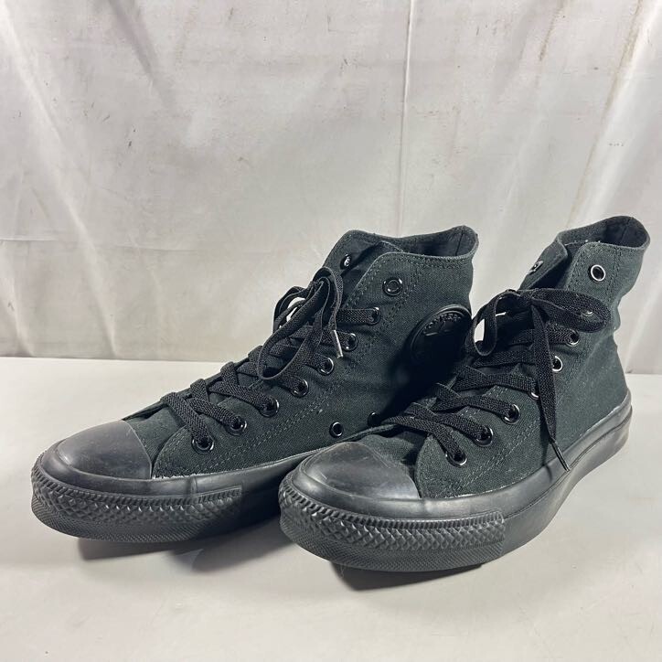 【傷や汚れあり】CONVERSE コンバース M3310 26.0cm ハイカットスニーカー メンズ (管理番号：OKU5907)の落札情報詳細 - Yahoo!オークション落札価格検索 オークフリー