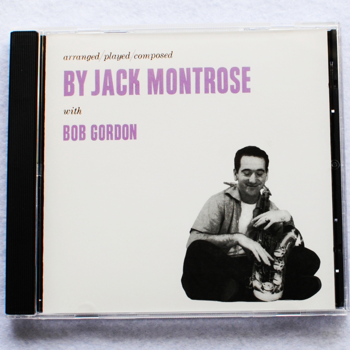 【目立った傷や汚れなし】jack montrose with bob gordon ジャック・モントローズ ウィズ ボブ・ゴードン 国内盤の落札情報詳細 - Yahoo!オークション落札価格 ...