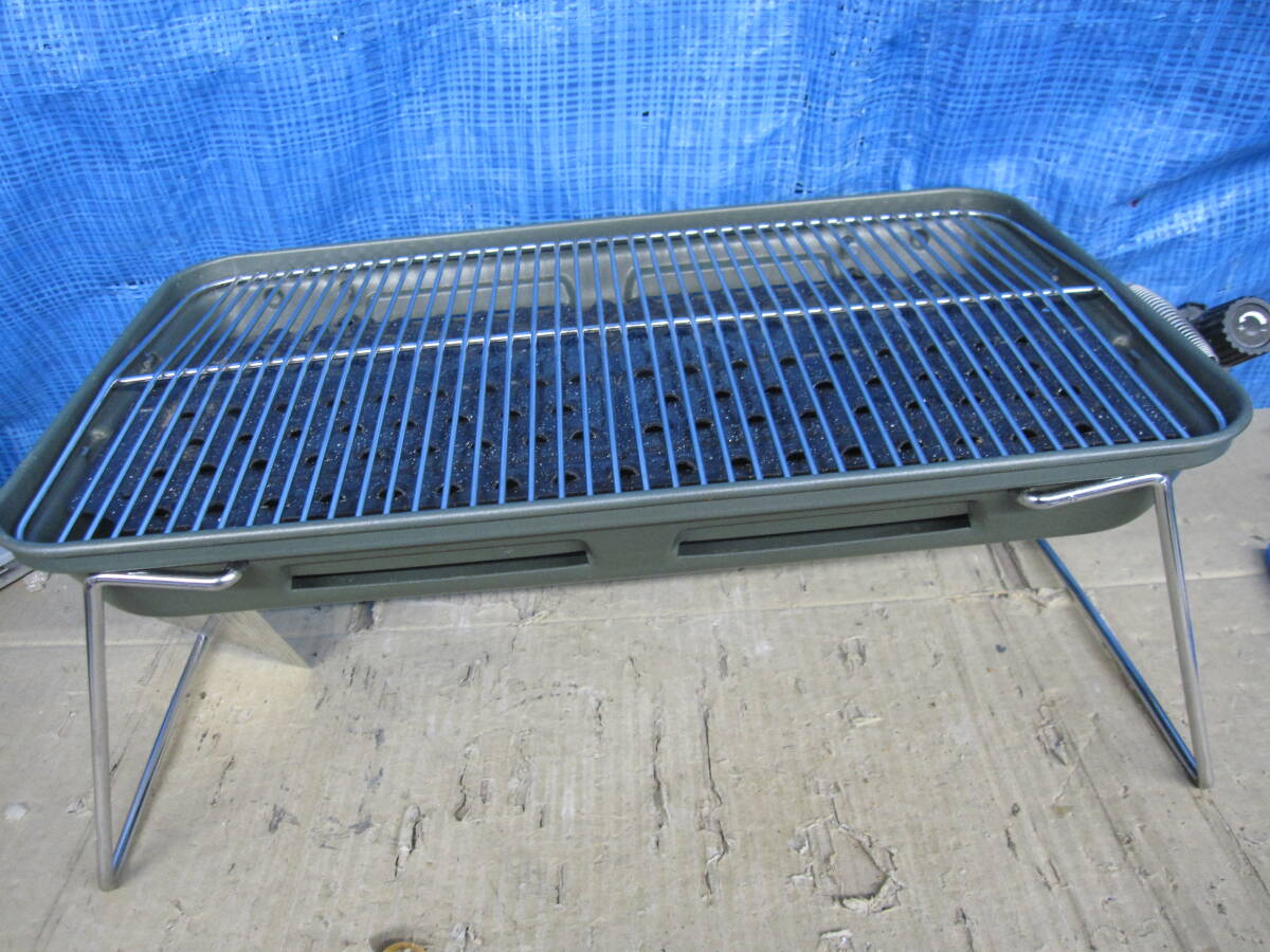 【傷や汚れあり】 イワタニ カセットガスバーベキューグリル CB-BBQ ※ジャンク 100の落札情報詳細 - Yahoo!オークション落札価格検索 オークフリー