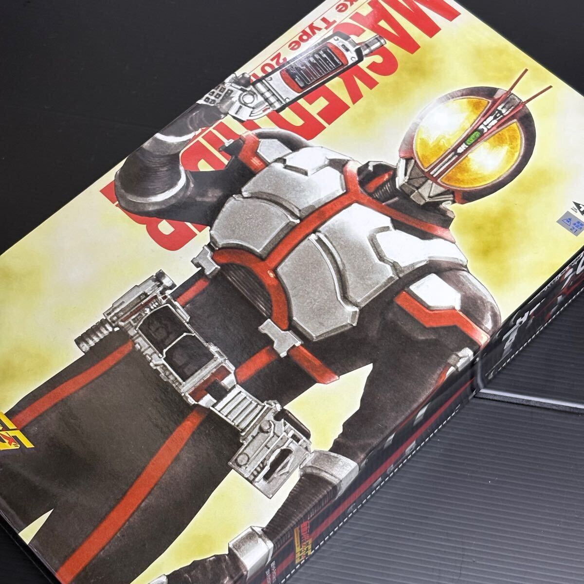 【未使用に近い】【超美品】RAH 仮面ライダー ファイズ 555 (ver.1.5) リアルアクションヒーローズ メディコムトイの落札情報詳細 - Yahoo!オークション落札価格検索 オークフリー