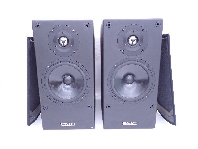 【やや傷や汚れあり】PMC/ピーエムシー 2WAYブックシェルフ型スピーカーシステム TB1 ペア 70645-46の落札情報詳細 - Yahoo!オークション落札価格検索 オークフリー