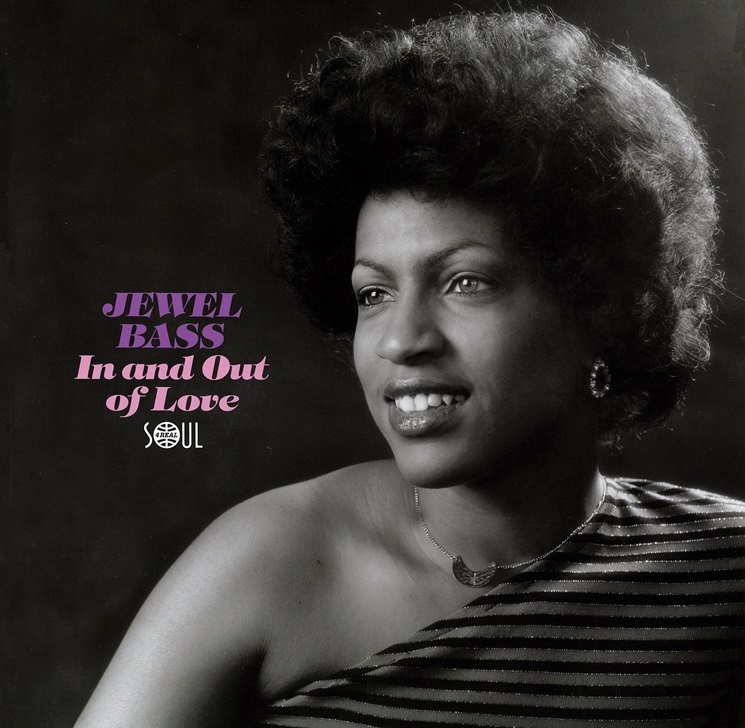 【目立った傷や汚れなし】★JEWEL BASS／In And Out Of Love★の落札情報詳細 - Yahoo!オークション落札価格検索 ...