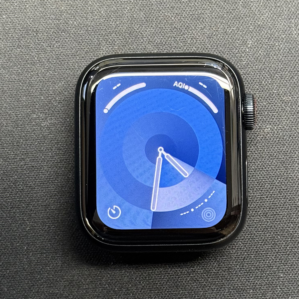 【傷や汚れあり】Apple アップル Apple Watch SE GPS 44mmケース A2352 スペースグレイ MYDT2J/A 付属品付き 箱入り 初期化済【DBAG0031】の落札 ...