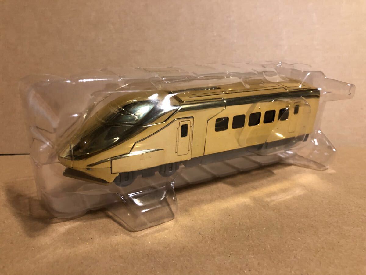 トミー 超特急 ヒカリアン JHR-012 ウエストのぞみ 500系の落札情報詳細 - Yahoo!オークション落札価格検索 オークフリー